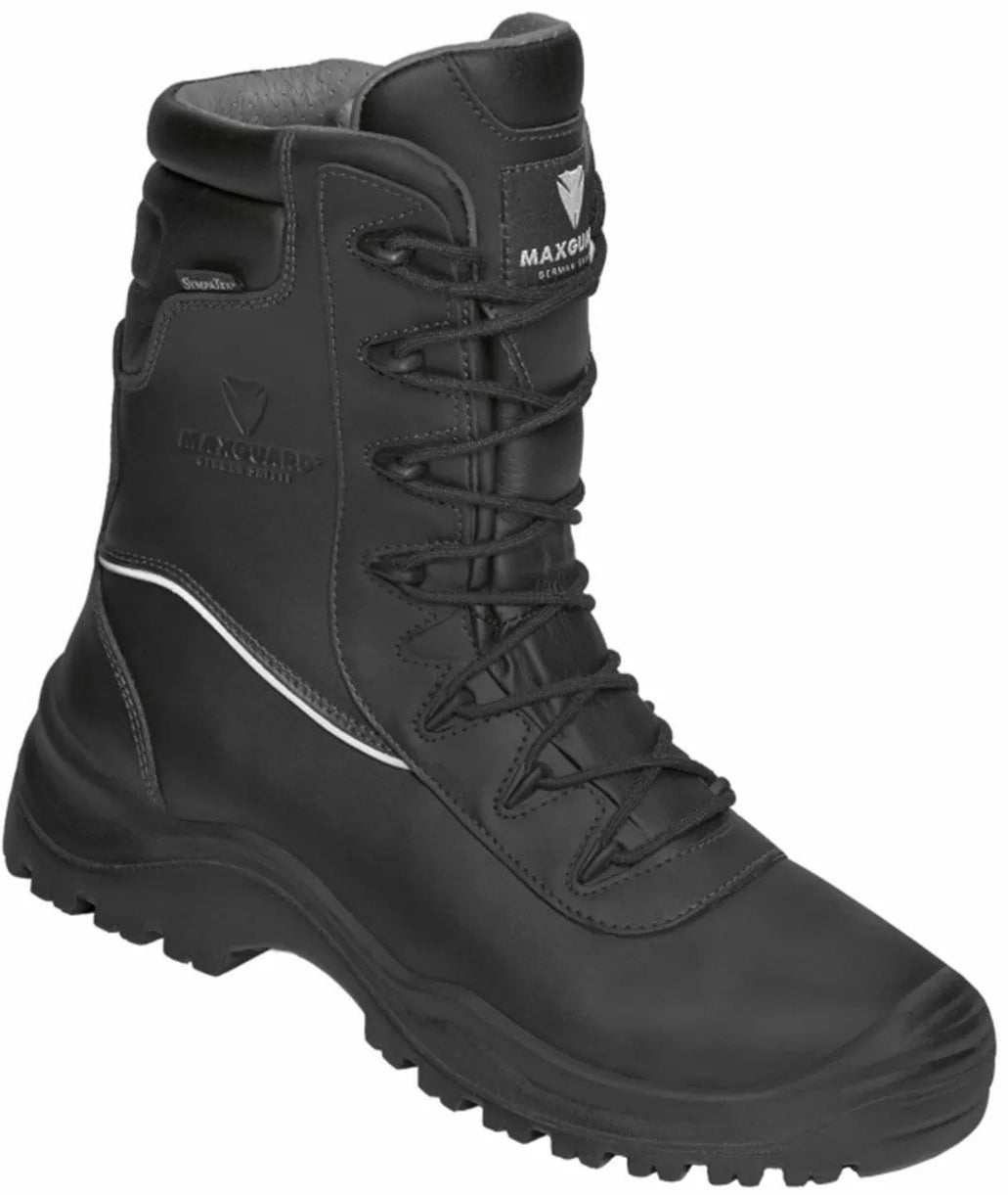 Ziemas Zābaki SAFETY JOGGER MAXGUARD SX840 S3 – TEXX